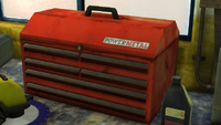 Power Metal | GTA Wiki | Fandom