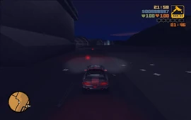 S.A.M. | GTA Wiki | Fandom