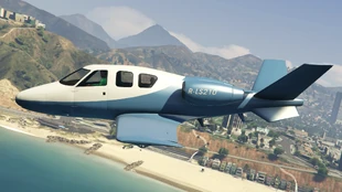 Vestra | GTA Wiki | Fandom