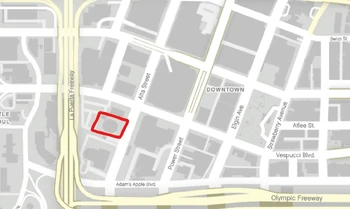 3 Alta Street | GTA Wiki | Fandom