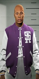 Cook Kenzie | GTA Wiki | Fandom