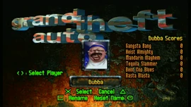 Bubba | GTA Wiki | Fandom
