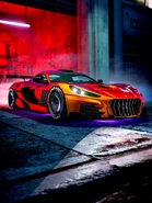 Cyclone II | GTA Wiki | Fandom