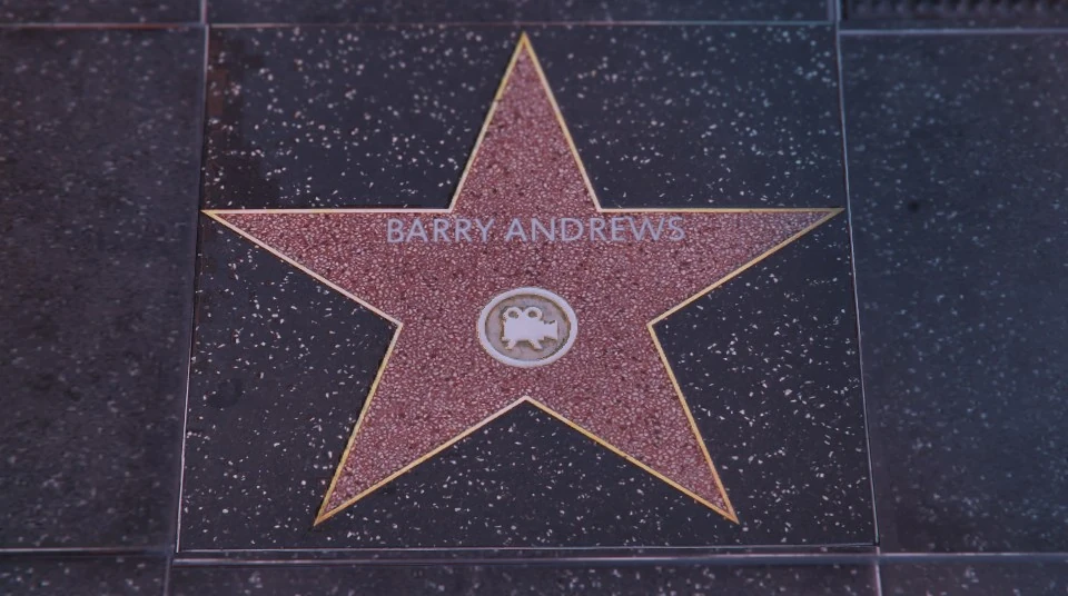 Barry Andrews | GTA Wiki | Fandom