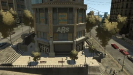 ARS Building | GTA Wiki | Fandom