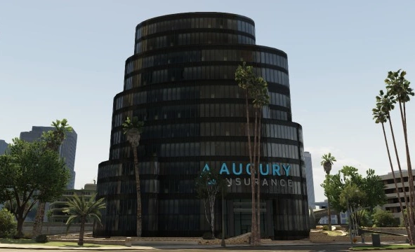 Augury Insurance | GTA Wiki | Fandom