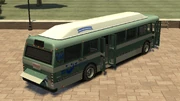 Bus | GTA Wiki | Fandom
