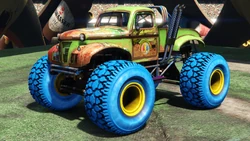 Republican Space Rangers | GTA Wiki | Fandom