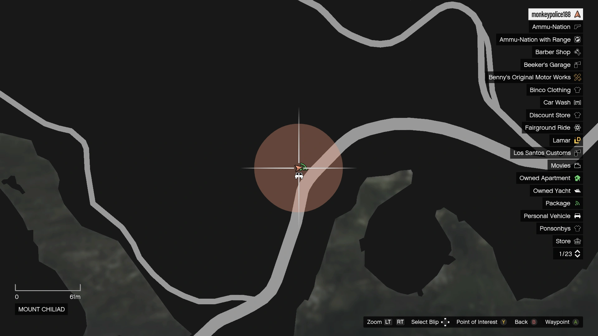 I saw this log trailer in a mission, can it be found in freemode? : r ...