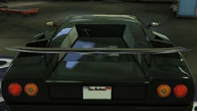 Torero | GTA Wiki | Fandom