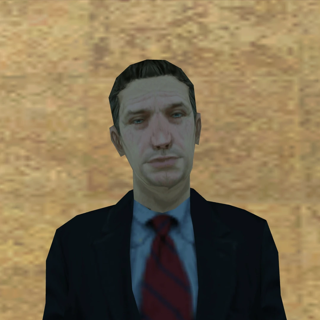 Mike Toreno | GTA X-Files IV Wiki | Fandom