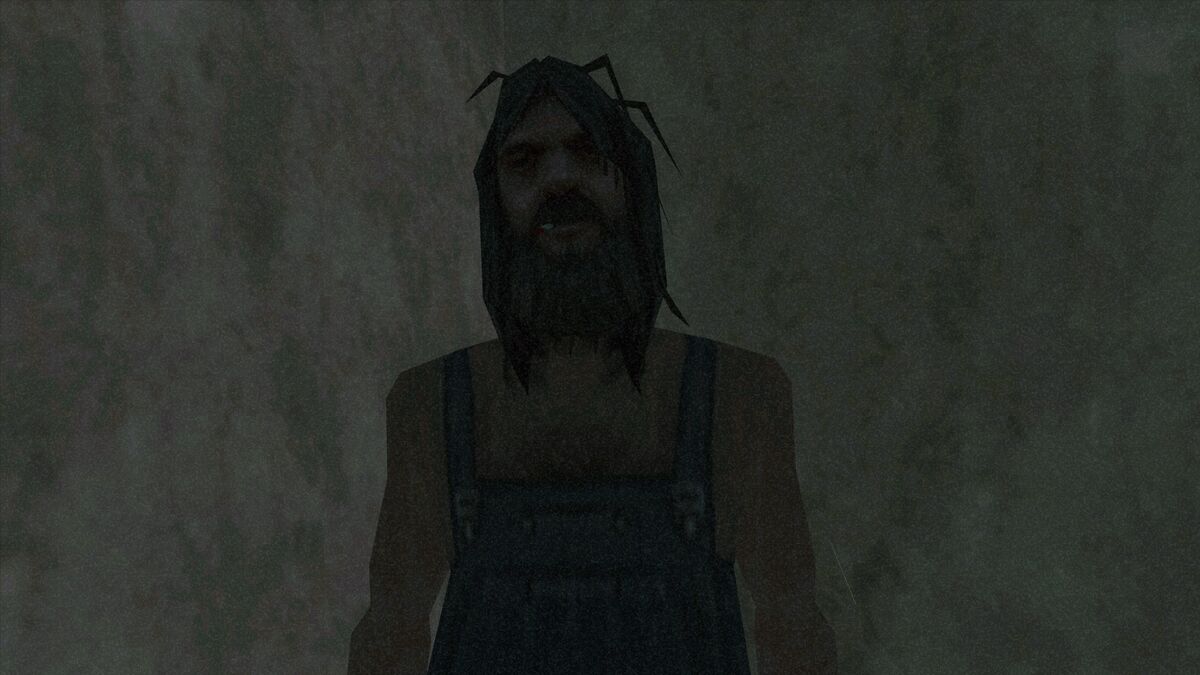 Cane Killer Gta X Files Iv Wiki Fandom