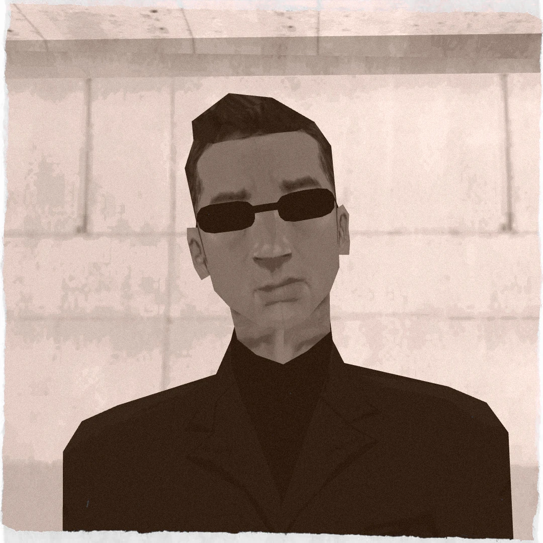 Johnathon Price | GTA X-Files IV Wiki | Fandom