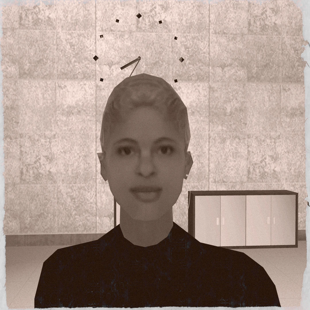 Sarah Williams | GTA X-Files IV Wiki | Fandom