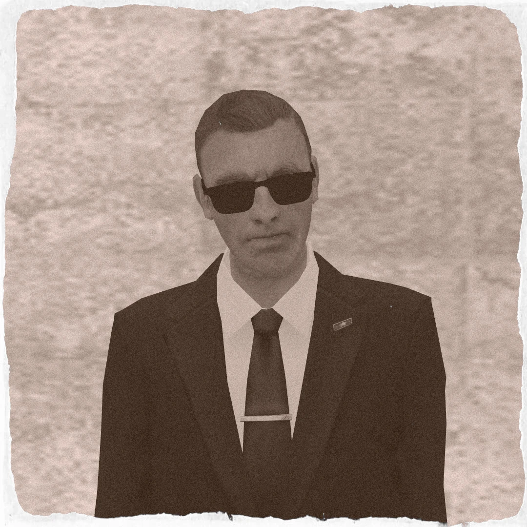 Alex Carter | GTA X-Files IV Wiki | Fandom