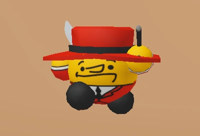 Billy Billinson | Gtc megamix Wiki | Fandom