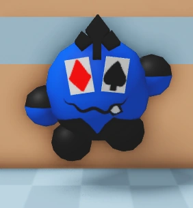 Deckster | Gtc megamix Wiki | Fandom