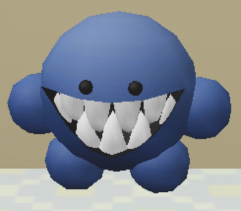 Toother | Gtc megamix Wiki | Fandom