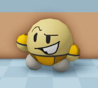 Crummy Shummy | Gtc megamix Wiki | Fandom