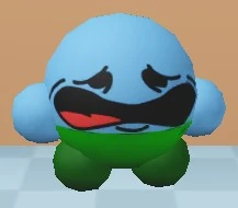 Screaming Billy | Gtc megamix Wiki | Fandom