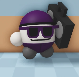 Rad Kid | Gtc megamix Wiki | Fandom