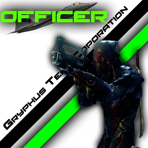 Officer | Gryphus Tech Corporation Wiki | Fandom