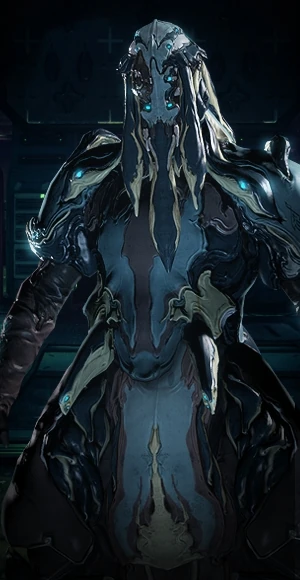 Warframes/Hydroid | Gryphus Tech Corporation Wiki | Fandom