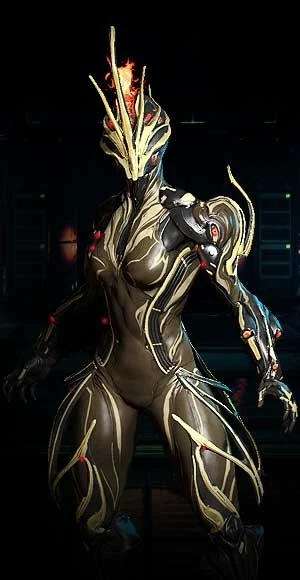 Warframes/Ember Prime | Gryphus Tech Corporation Wiki | Fandom
