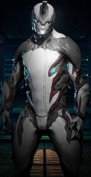 Warframes/Excalibur | Gryphus Tech Corporation Wiki | Fandom