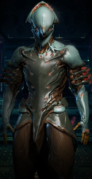 Warframes/Volt | Gryphus Tech Corporation Wiki | Fandom