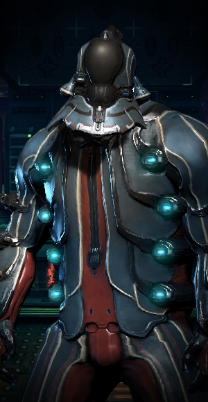 Warframes/Vauban | Gryphus Tech Corporation Wiki | Fandom
