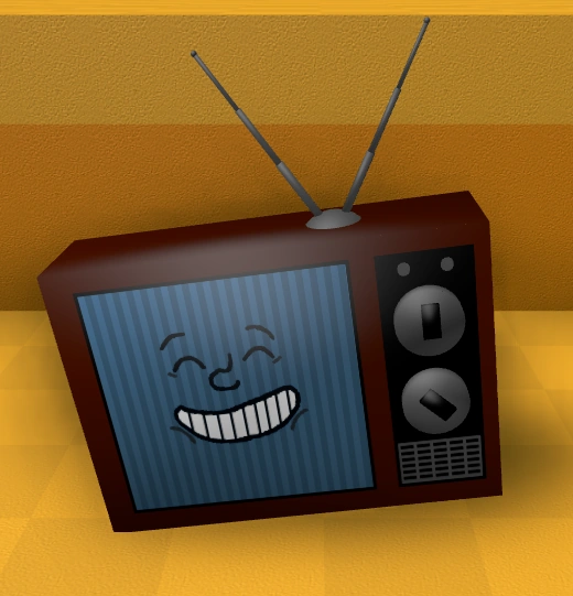 Terry T.V. | Grab The Child: Rewritten Wiki | Fandom