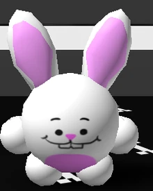 Rad Rabbit | Grab The Child: Rewritten Wiki | Fandom