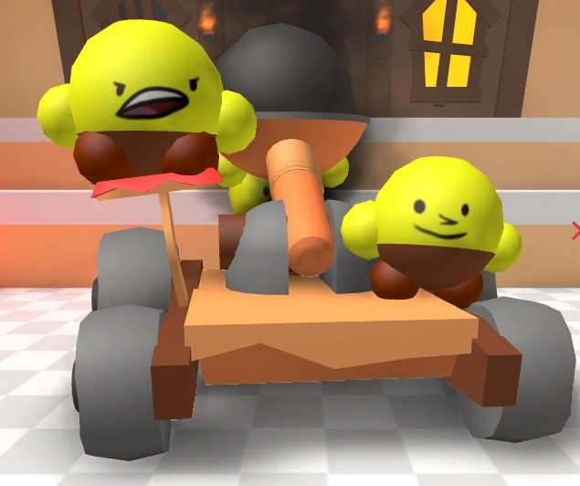 Child-a-Pult | Grab The Child: Rewritten Wiki | Fandom