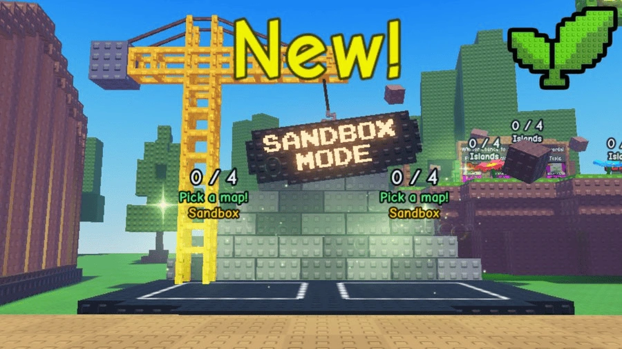 Sandbox Mode | Garden Tower Defense Wiki | Fandom
