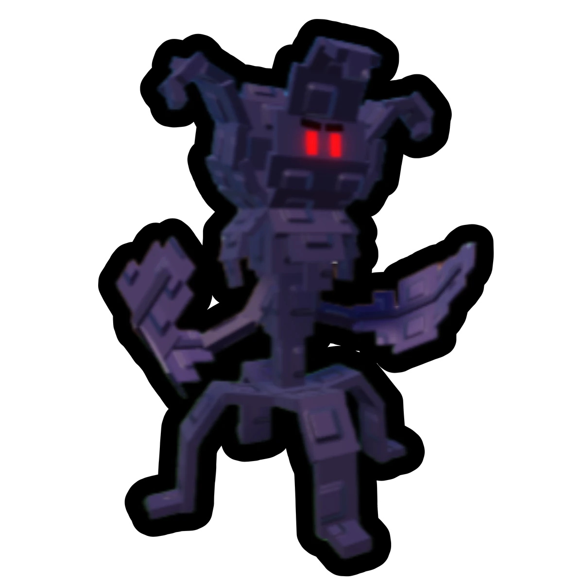 Obsidian Rose | Garden Tower Defense Wiki | Fandom