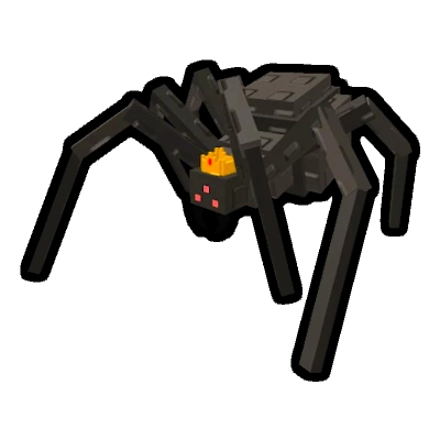 Queen Spider | Garden Tower Defense Wiki | Fandom