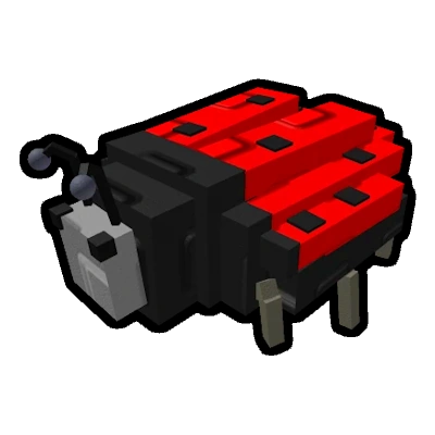 Ladybug | Garden Tower Defense Wiki | Fandom