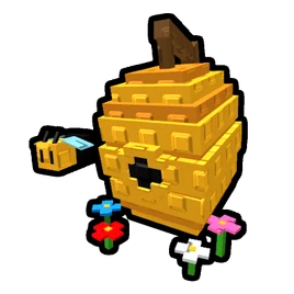 Beehive | Garden Tower Defense Wiki | Fandom
