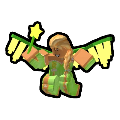 Garden Fairy | Garden Tower Defense Wiki | Fandom