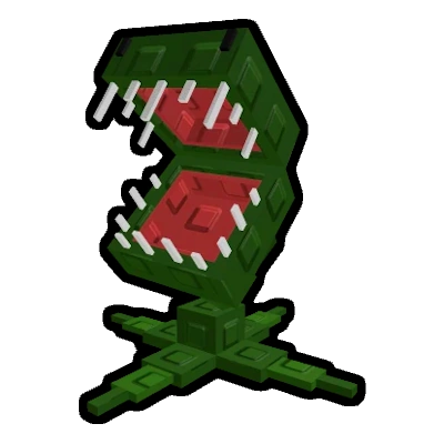 Venus Flytrap | Garden Tower Defense Wiki | Fandom