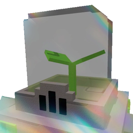 Seed Mech | Garden Tower Defense Wiki | Fandom