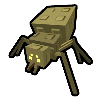 Sand Spider | Garden Tower Defense Wiki | Fandom