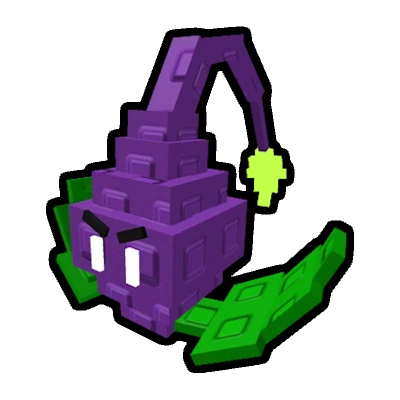 Electric Beetroot | Garden Tower Defense Wiki | Fandom
