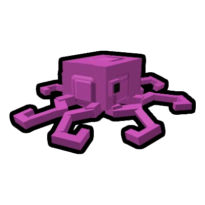 Baby Octopus | Garden Tower Defense Wiki | Fandom