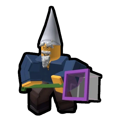 Gnome | Garden Tower Defense Wiki | Fandom