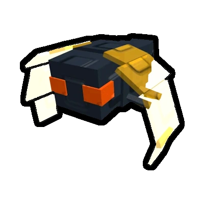 Cicada | Garden Tower Defense Wiki | Fandom