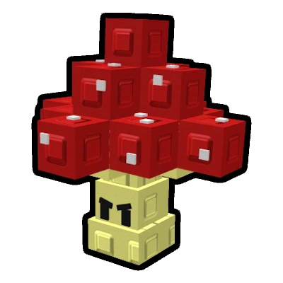 Mushroom | Garden Tower Defense Wiki | Fandom