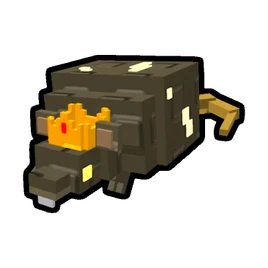 Mutant Rat Boss | Garden Tower Defense Wiki | Fandom