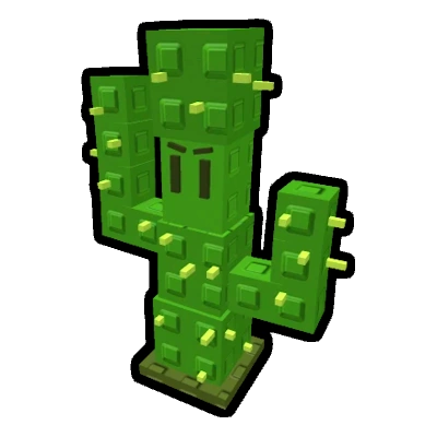 Cactus | Garden Tower Defense Wiki | Fandom